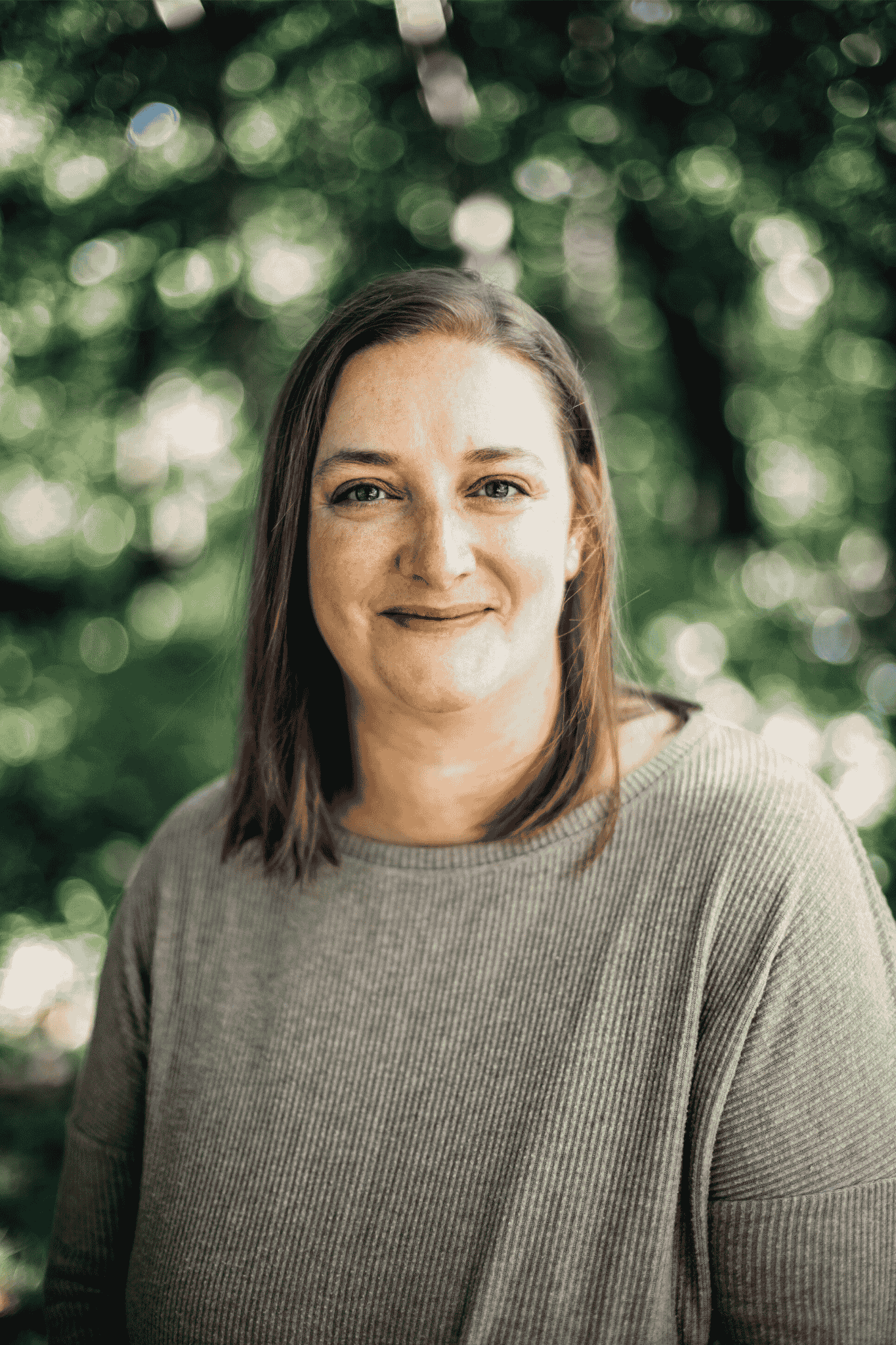 Libby Hayes